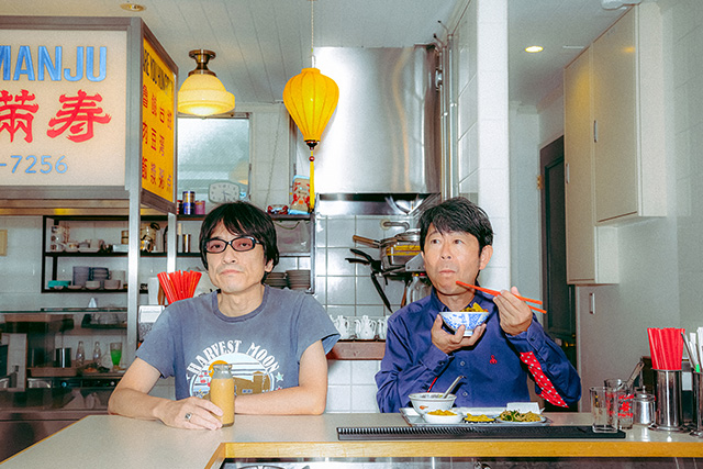 音楽・お笑い・ダンス・DJなど日替わりのテーマがついに解禁 音楽・お笑い・ダンス・DJなど日替わりのテーマがついに解禁